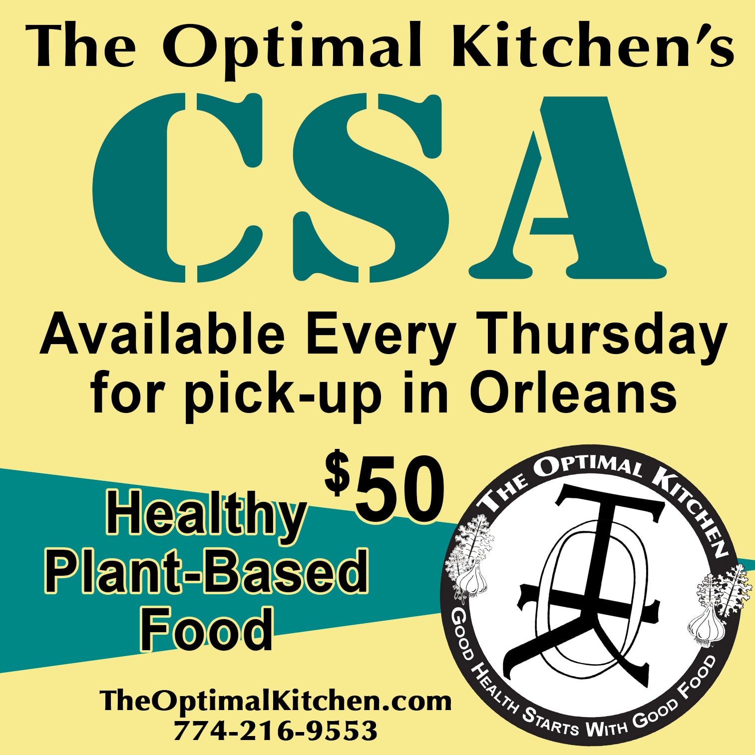 CSA-Weekly | My Site